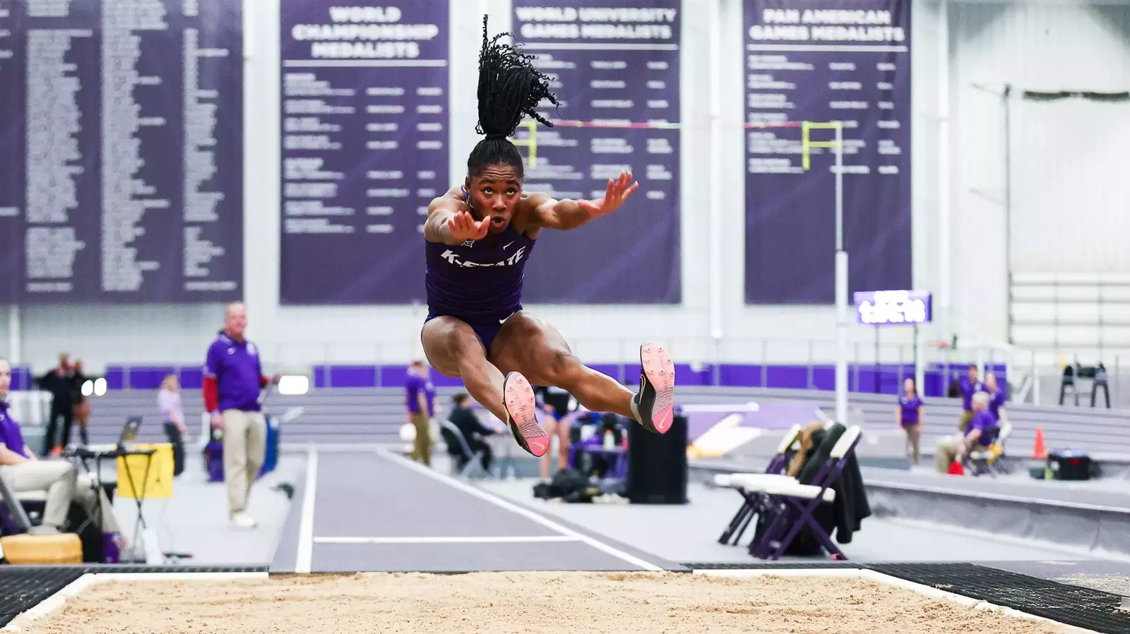 Kansas State University