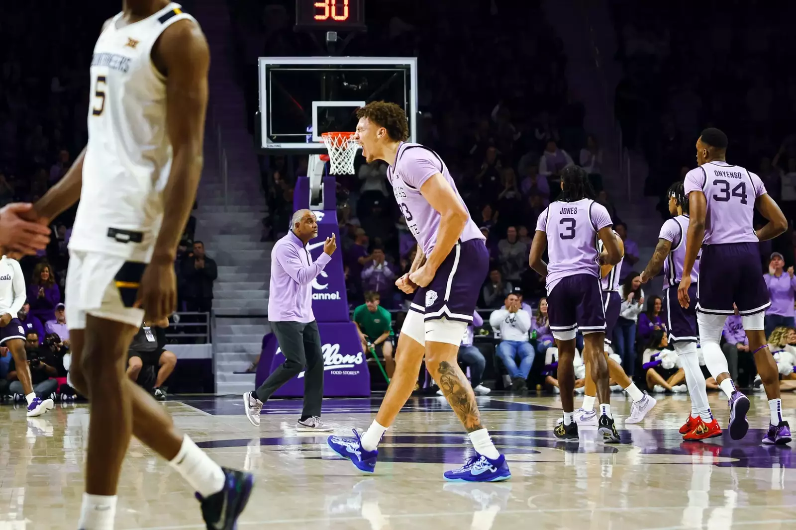 Kansas State University