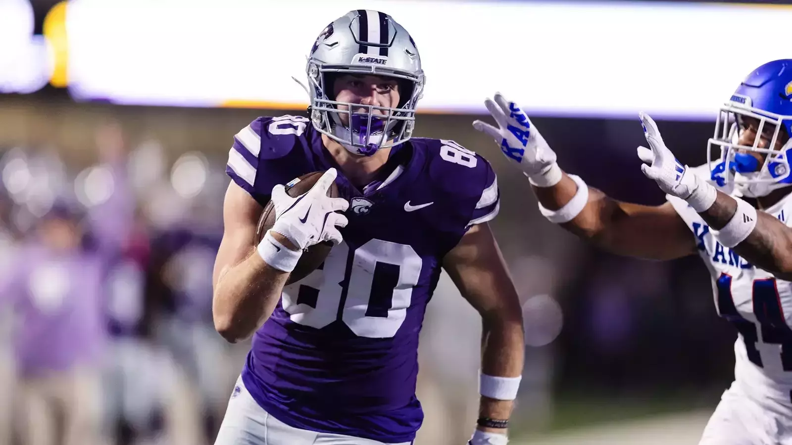 Kansas State University