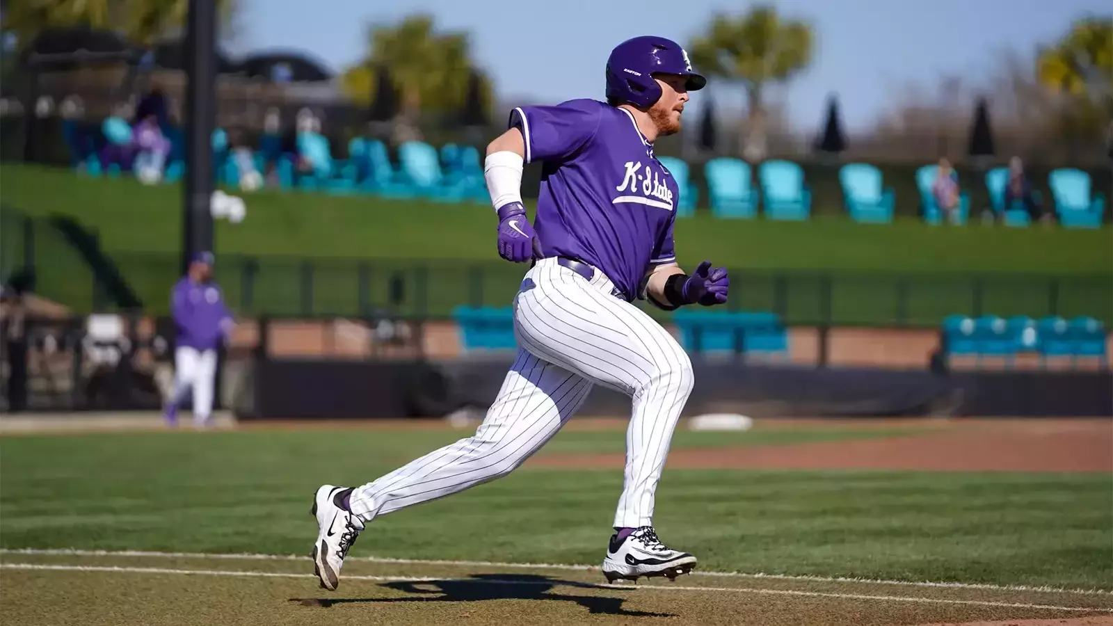 Kansas State University