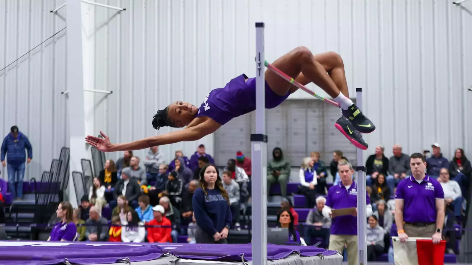 Kansas State University