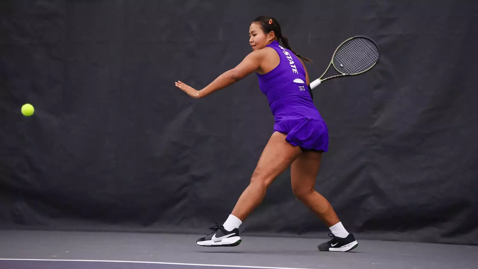 Kansas State University