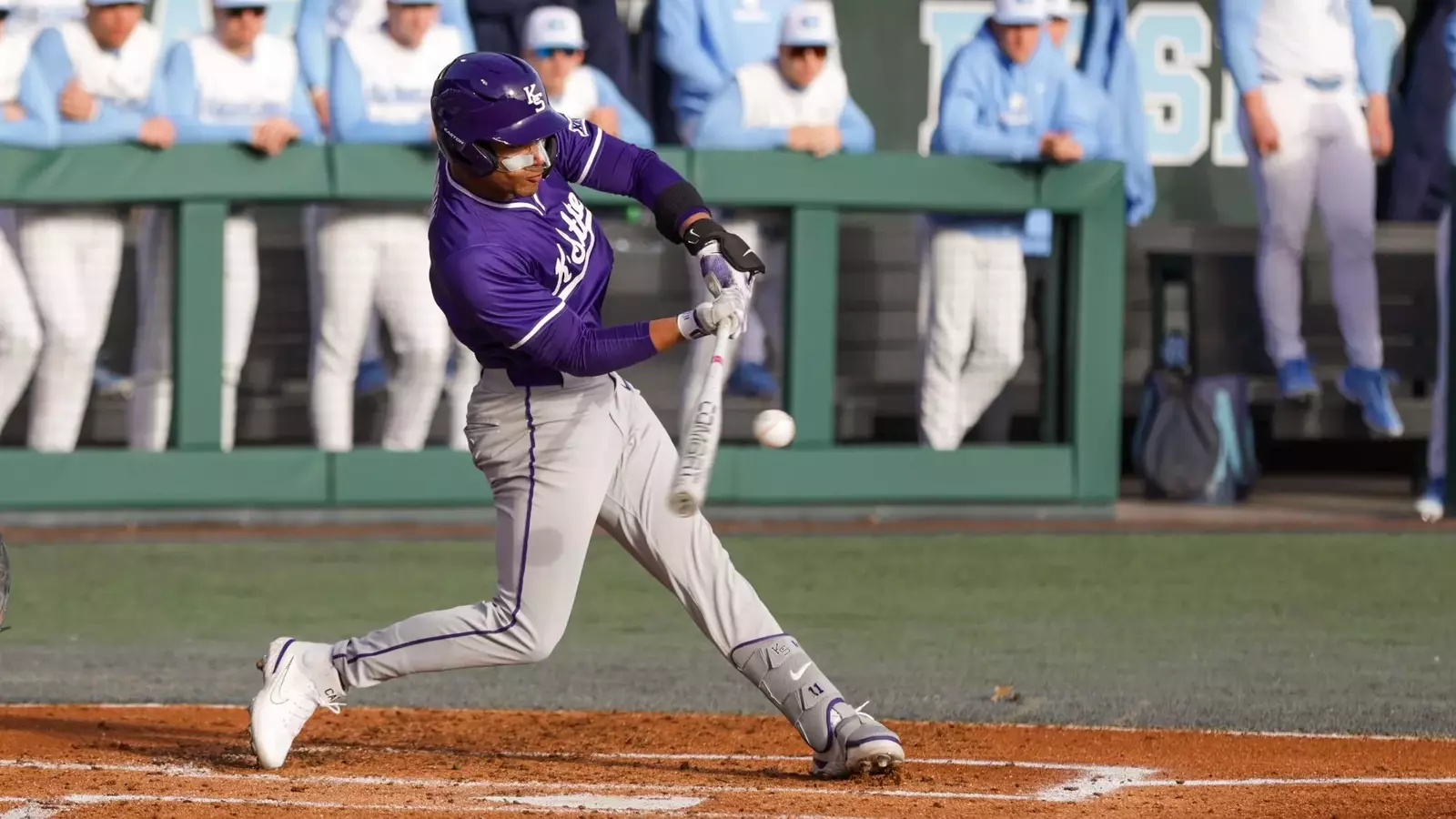 Kansas State University