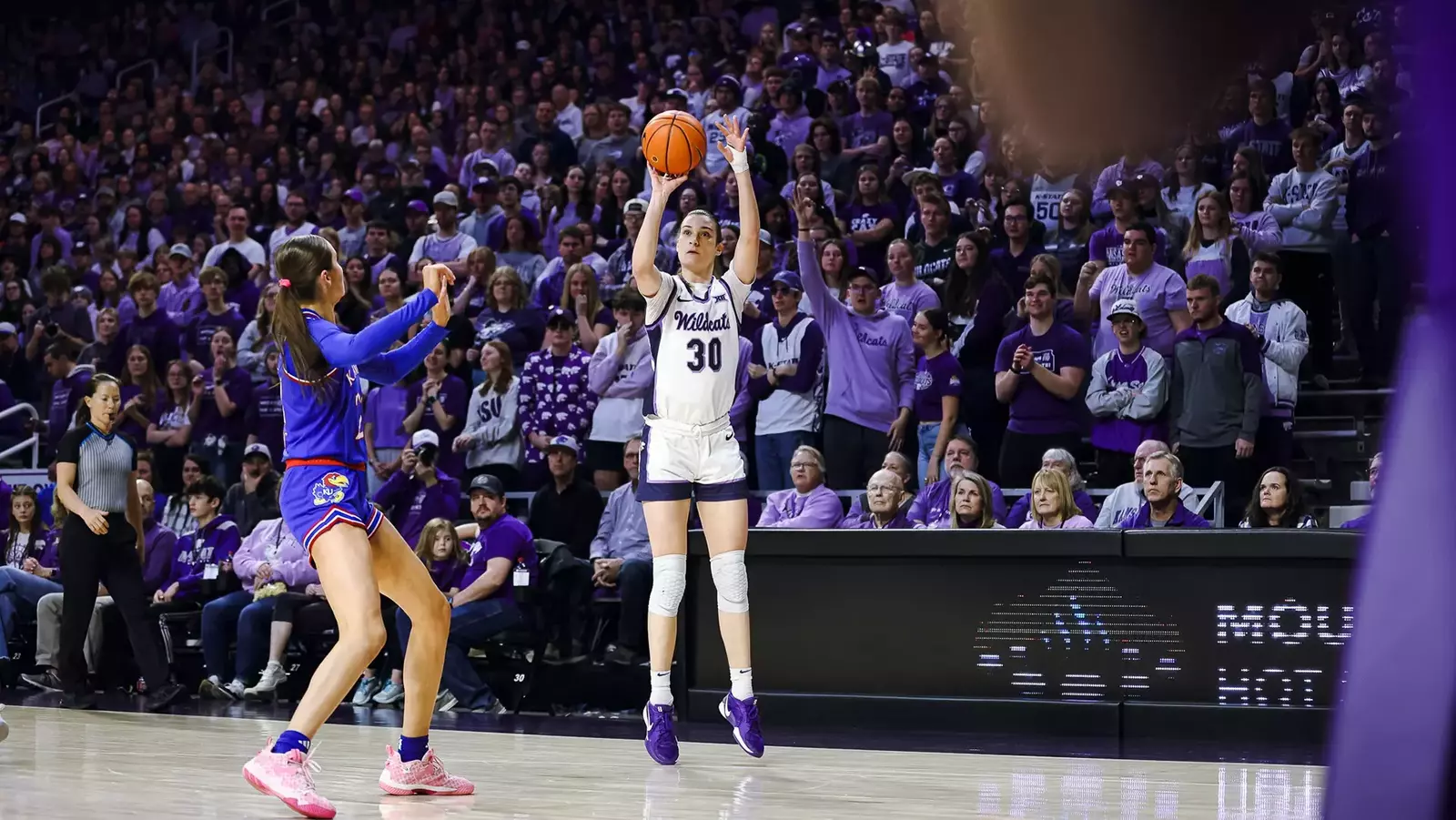 Kansas State University