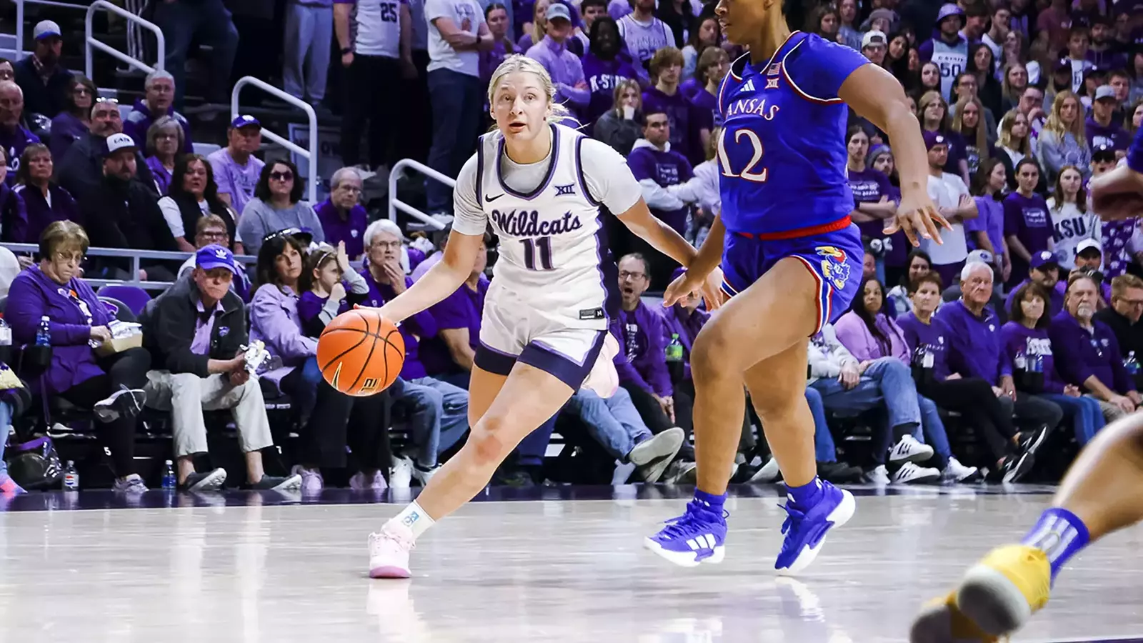 Kansas State University