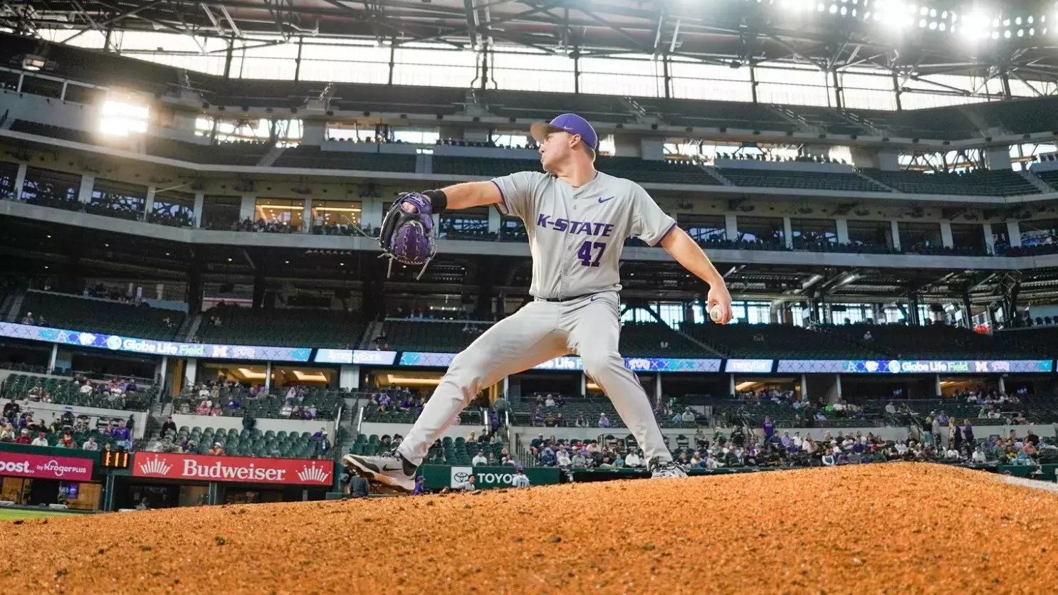 Kansas State University