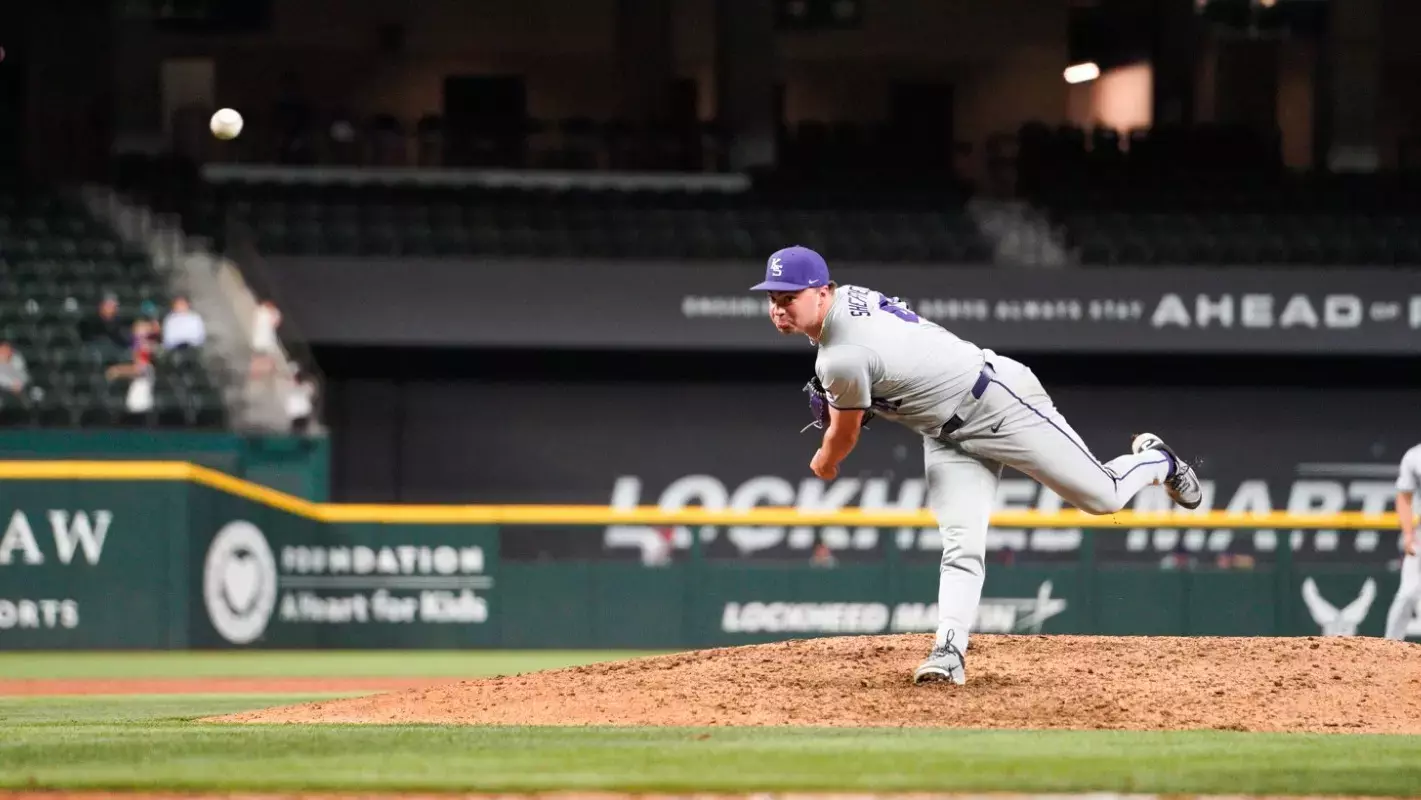 Kansas State University