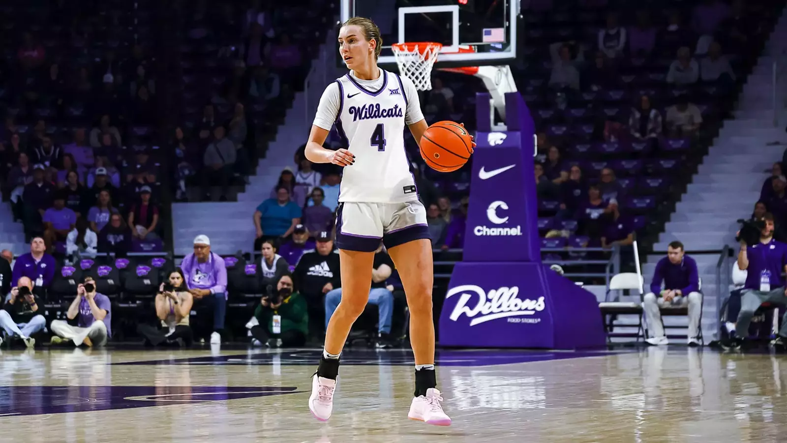 Kansas State University