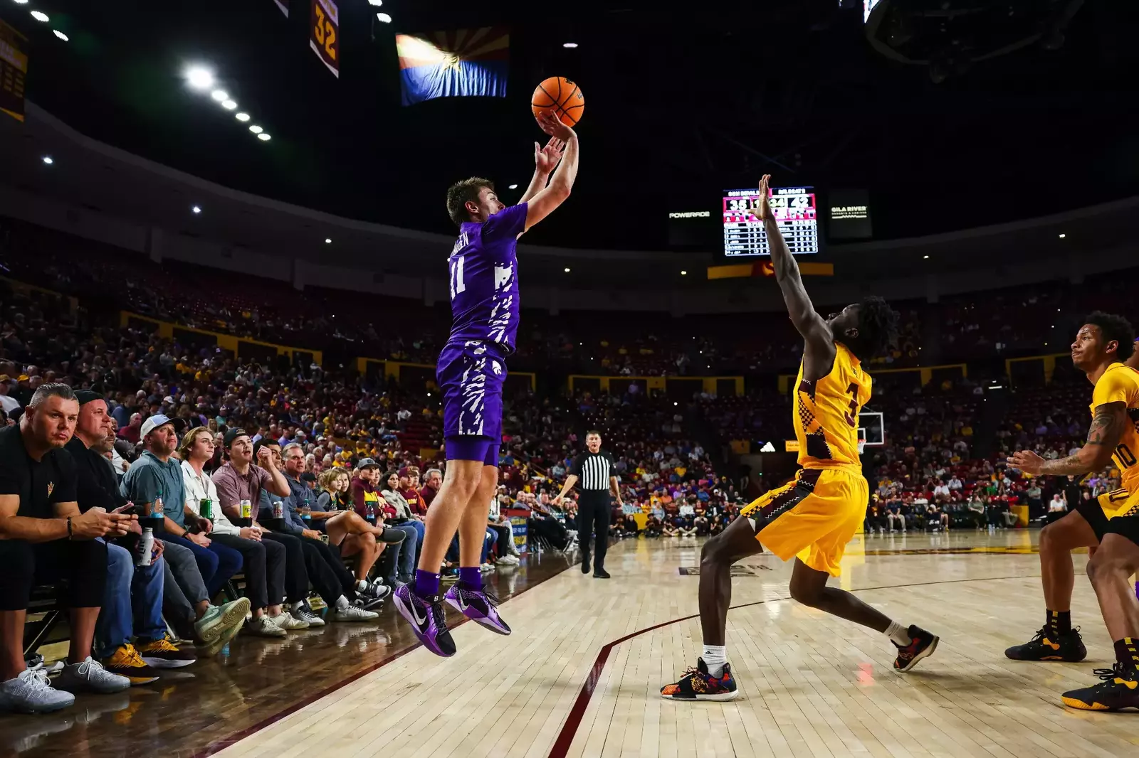 Kansas State University