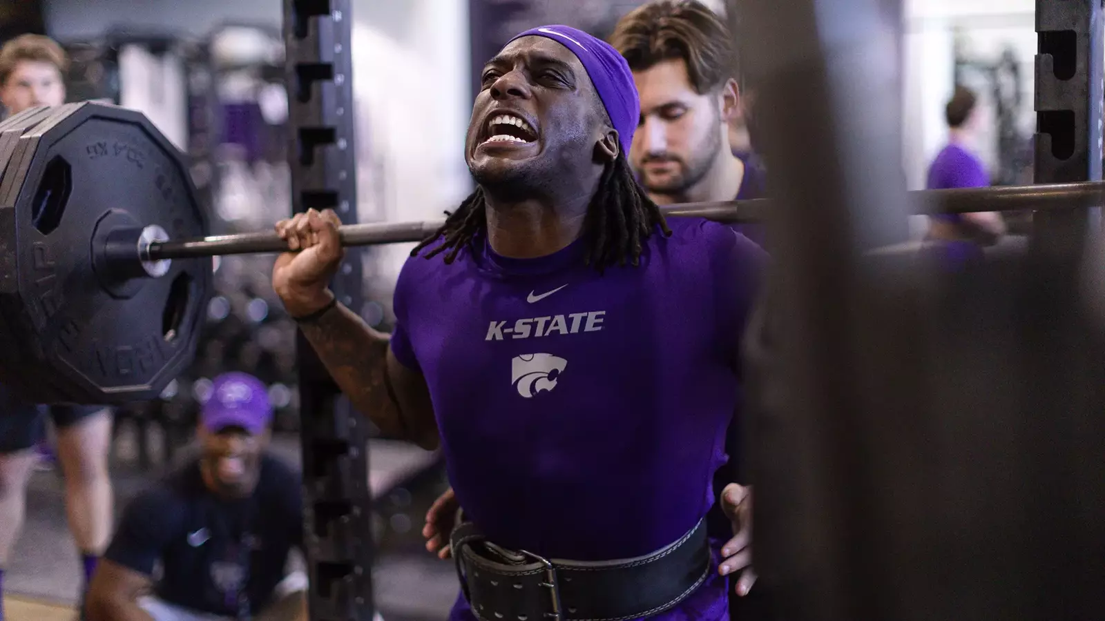 Kansas State University