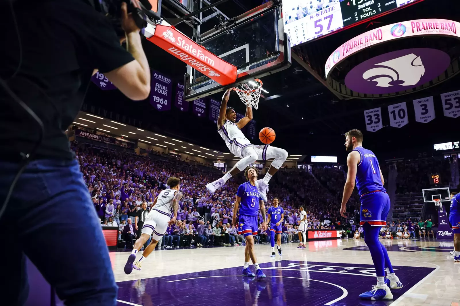 Kansas State University