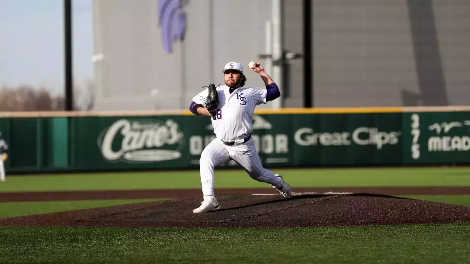 Kansas State University