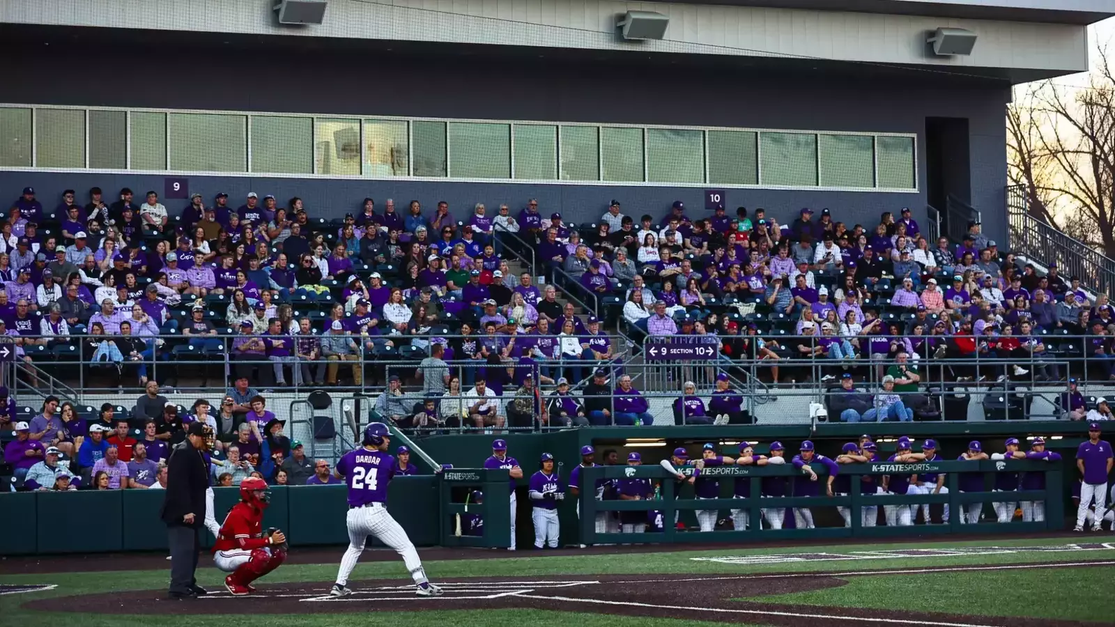Kansas State University