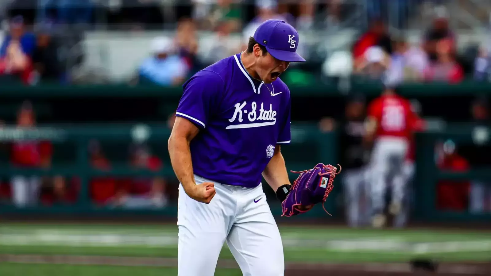 Kansas State University