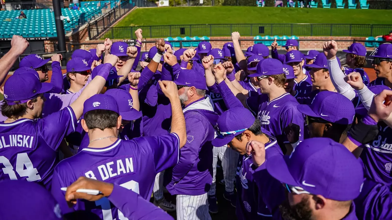 Kansas State University