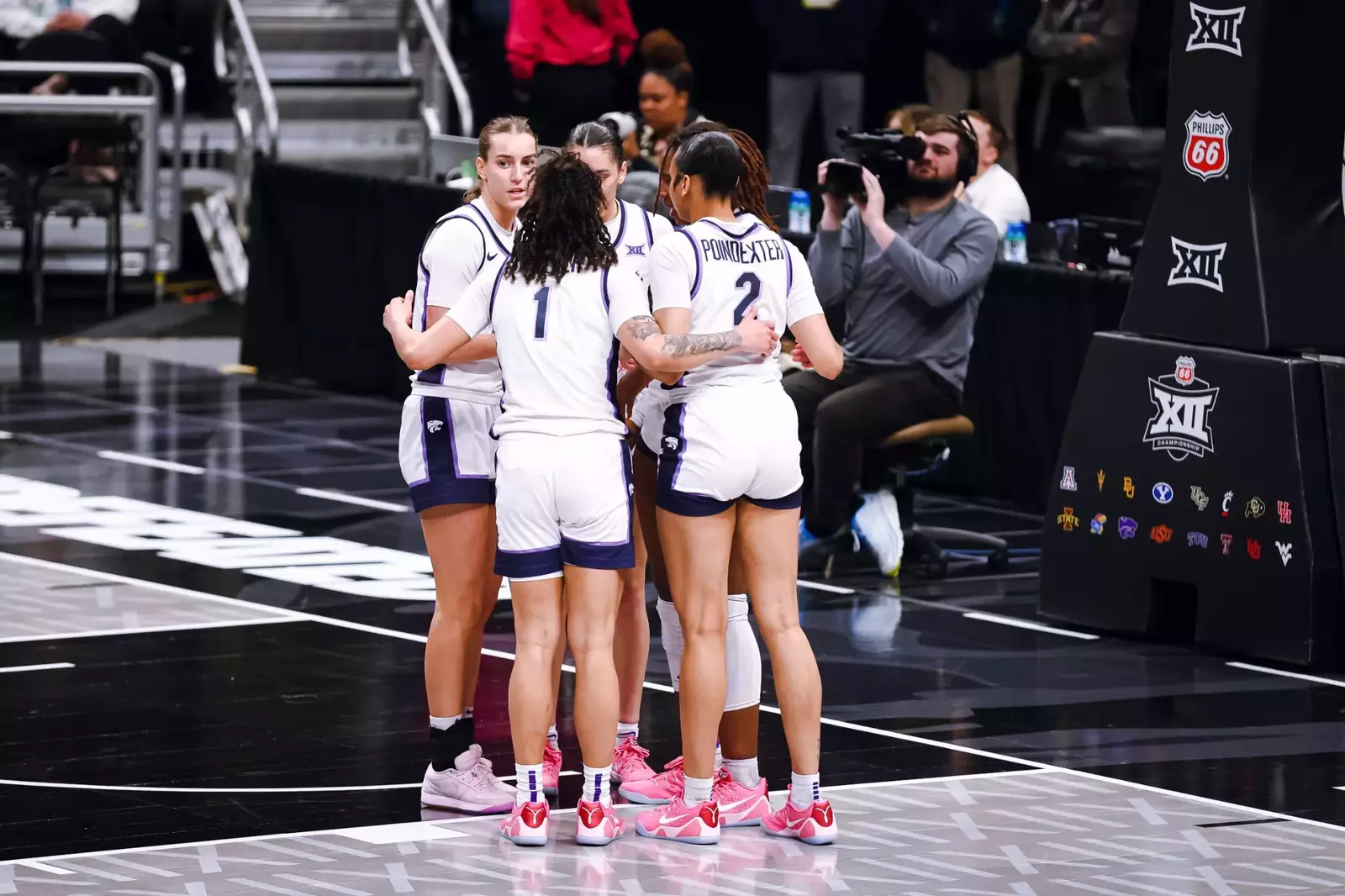 Kansas State University