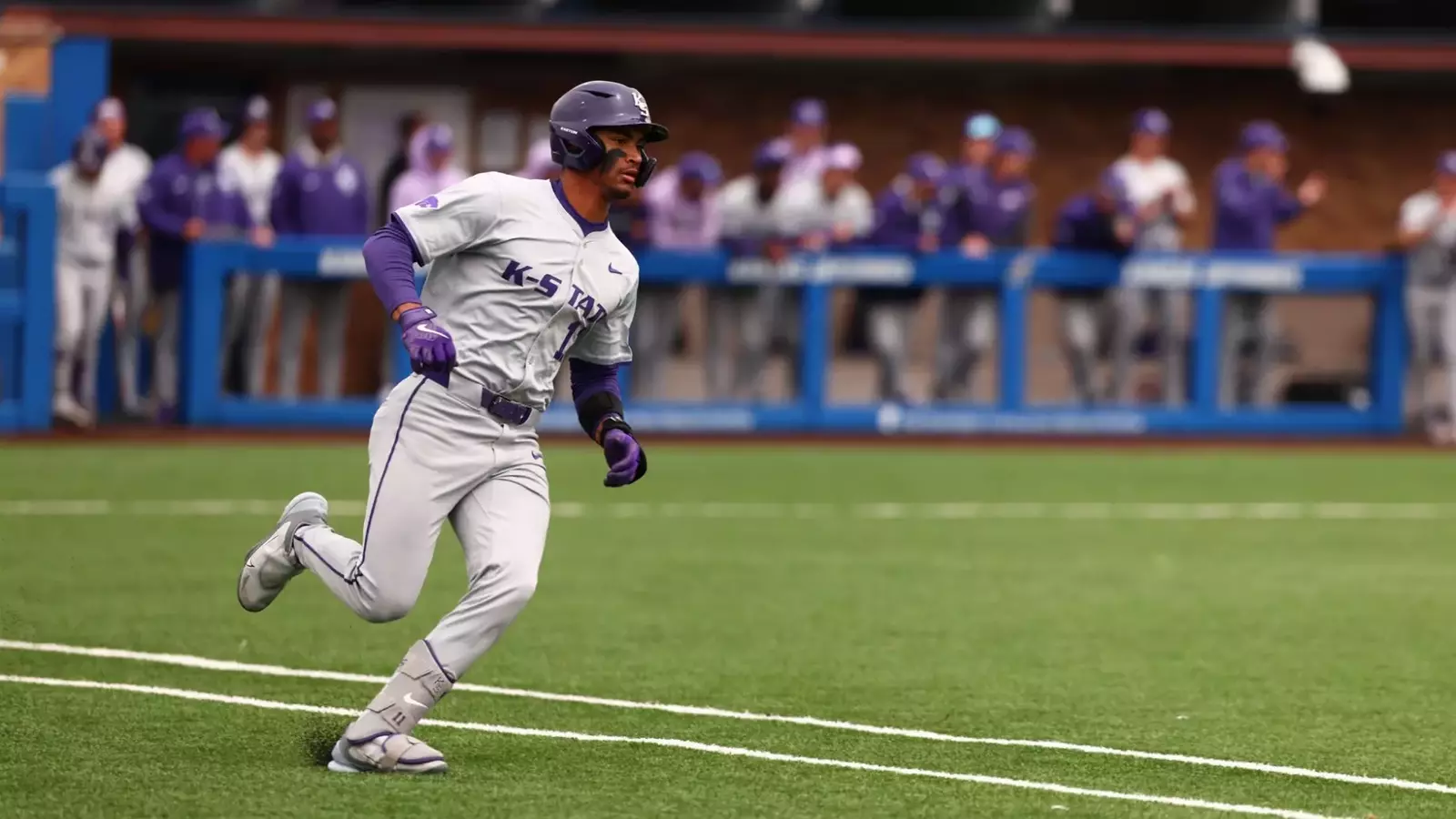 Kansas State University