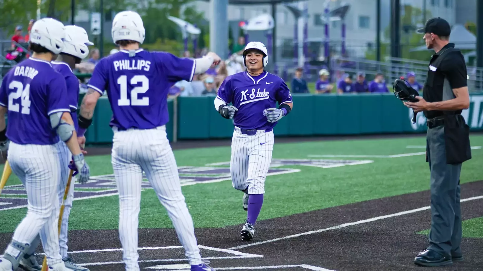 Kansas State University